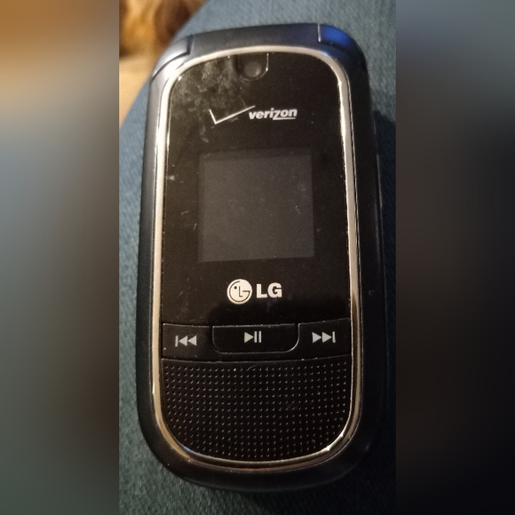 Verizon Lg Slide Phones